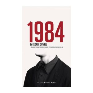 1984 / Nineteen Eighty-Four - George Orwell - هدویگ!