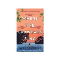 Where the Crawdads Sing - Delia Owens - هدویگ!