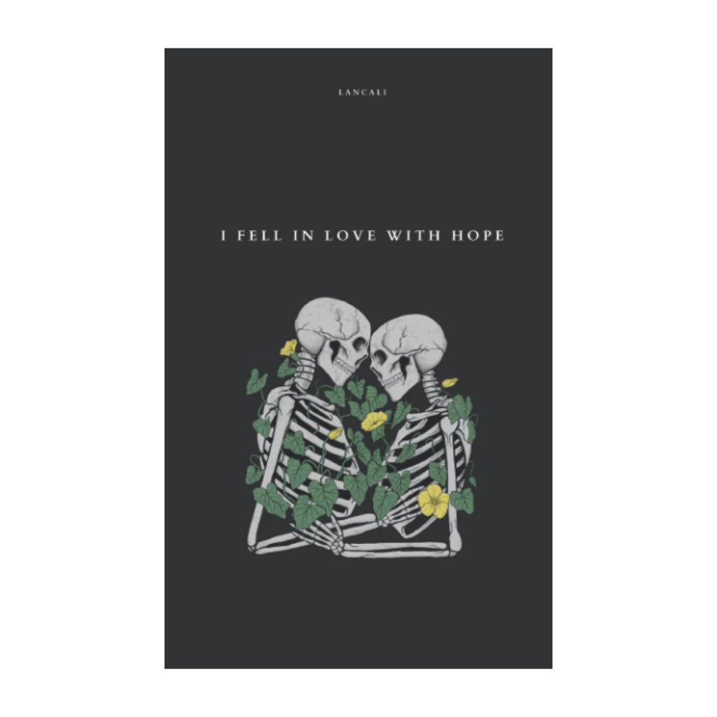 خرید کتاب I Fell In Love With Hope - Lancali - هدویگ!