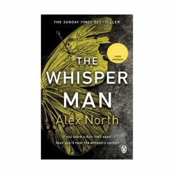 خرید کتاب The Whisper Man - Alex North - هدویگ!