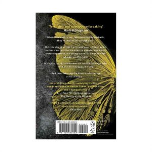 خرید کتاب The Whisper Man - Alex North - هدویگ!