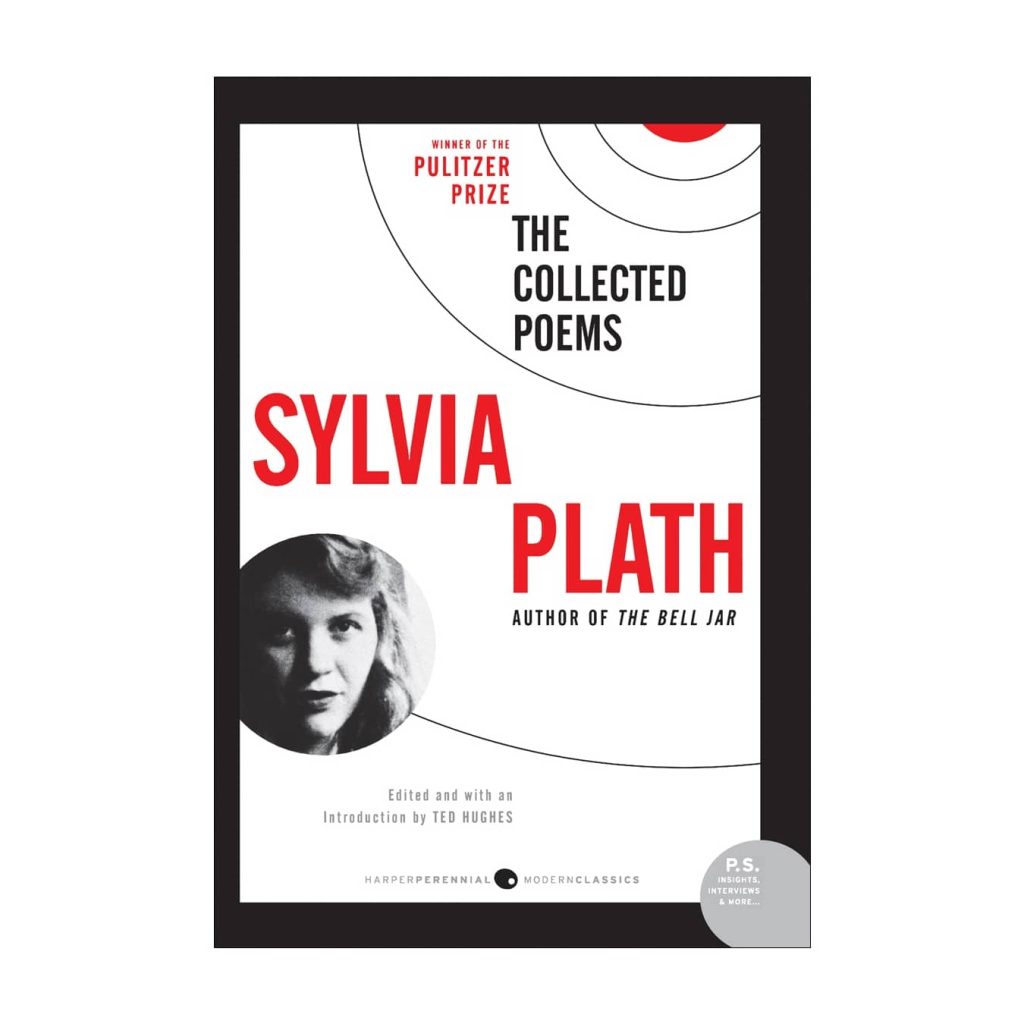 کتاب The Unabridged Journals of Sylvia Plath - هدویگ!