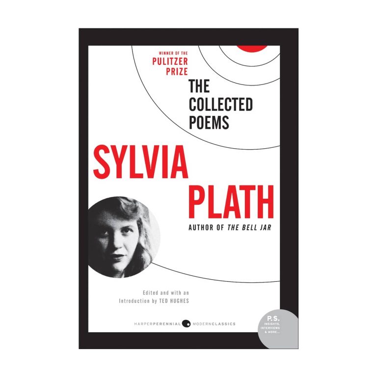کتاب The Unabridged Journals of Sylvia Plath - هدویگ!