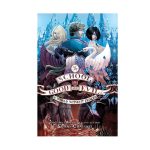 The School for Good and Evil Series - Soman Chainani - هدویگ!